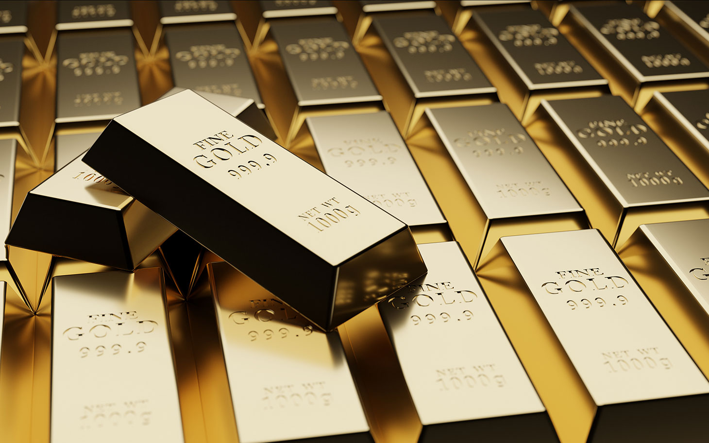 Gold’s Historic Rally | Investor's Daily