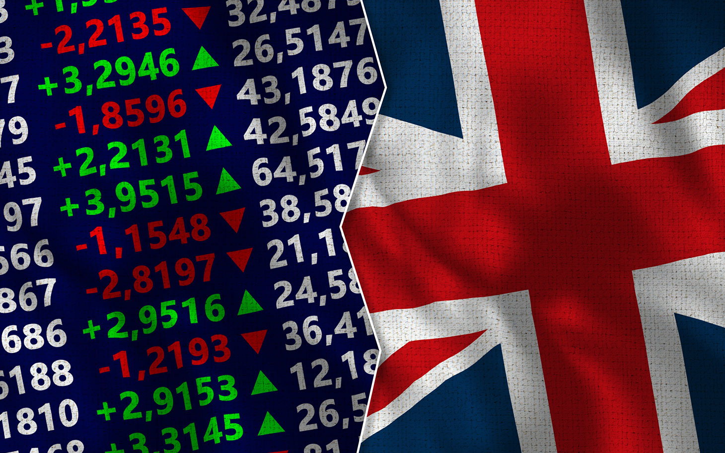 Who really controls the stockmarket? | Investor's Daily