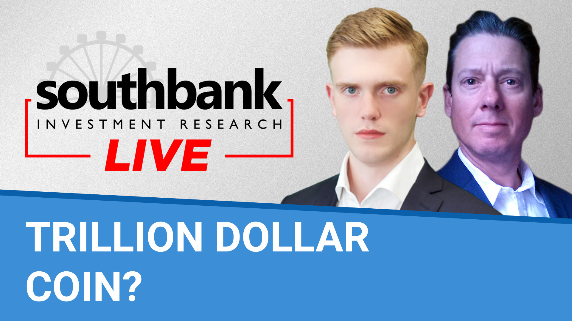 Is it time to mint a trillion-dollar coin? | Investor's Daily