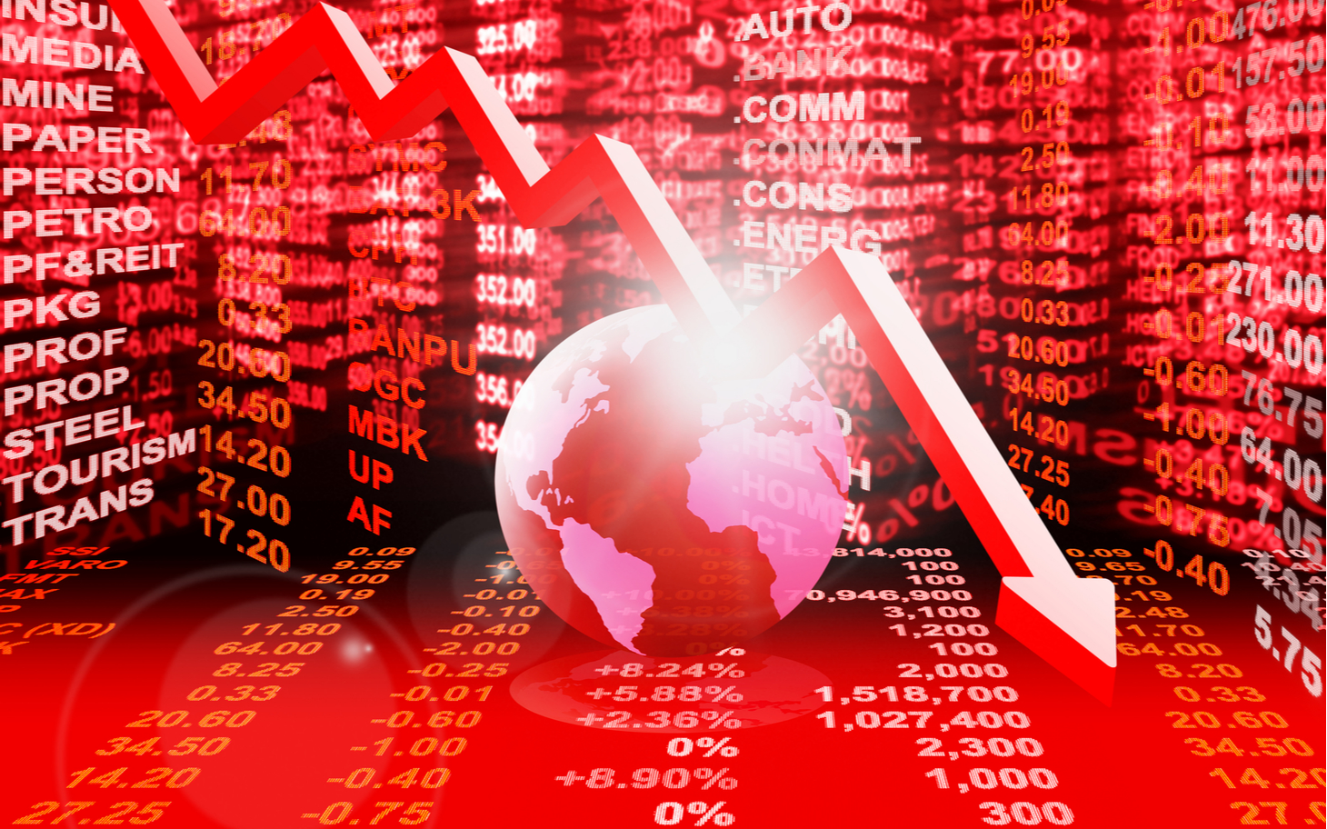 Did the bond market crash just begin, down under? | Investor's Daily