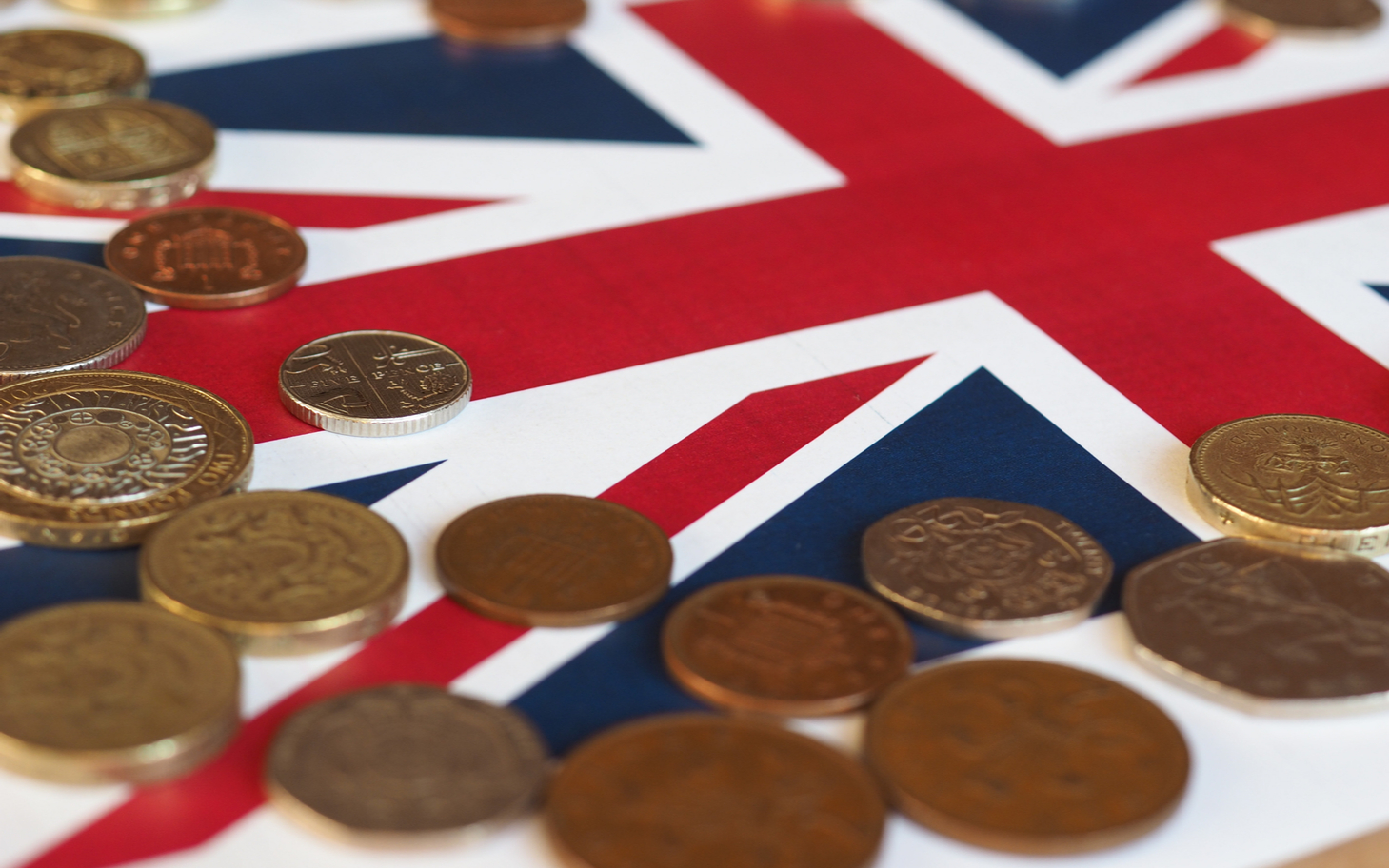 Whither the great British pound? | Investor's Daily
