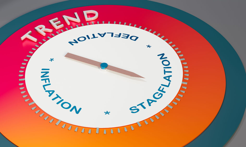 How to invest for stagflation | Investor's Daily