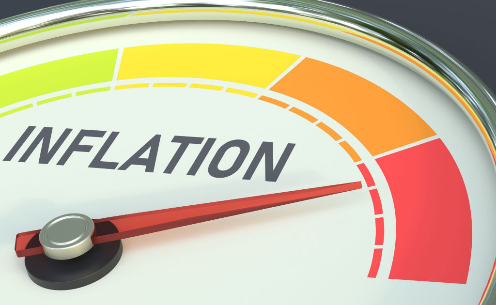 Inflation is a big problem, and people know it | Investor's Daily