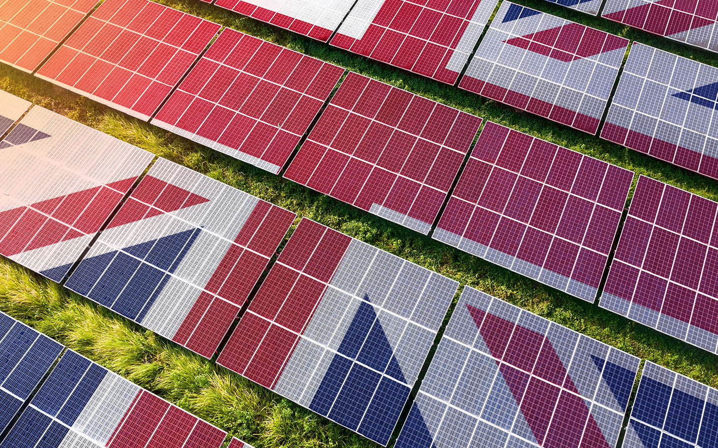 Renewables cannot meet our exponentially growing energy demand ...