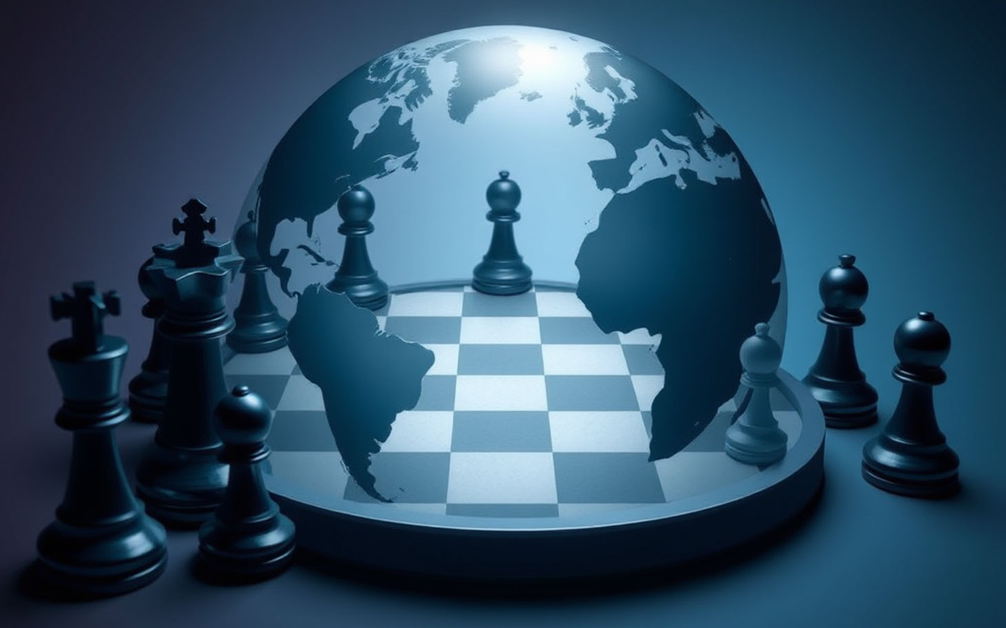 Death of the king, rise of the kingdom | Investor's Daily